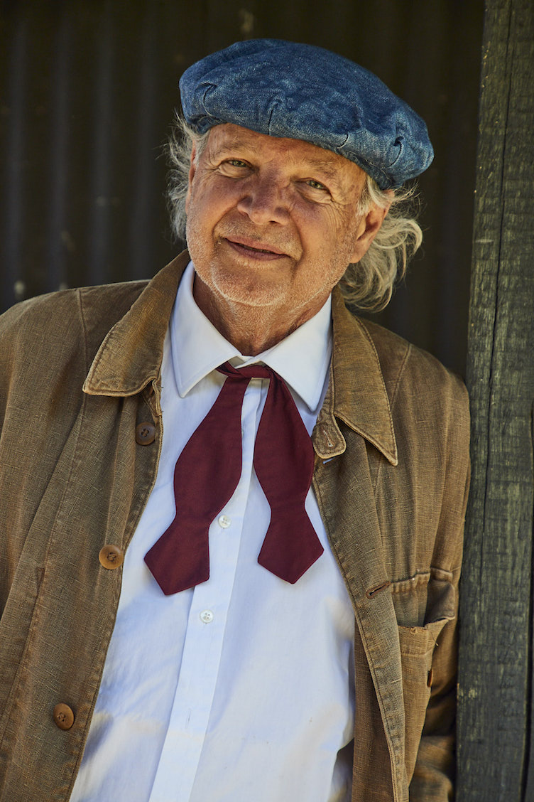 Francis Mallmann Releases Latest Book, Green Fire