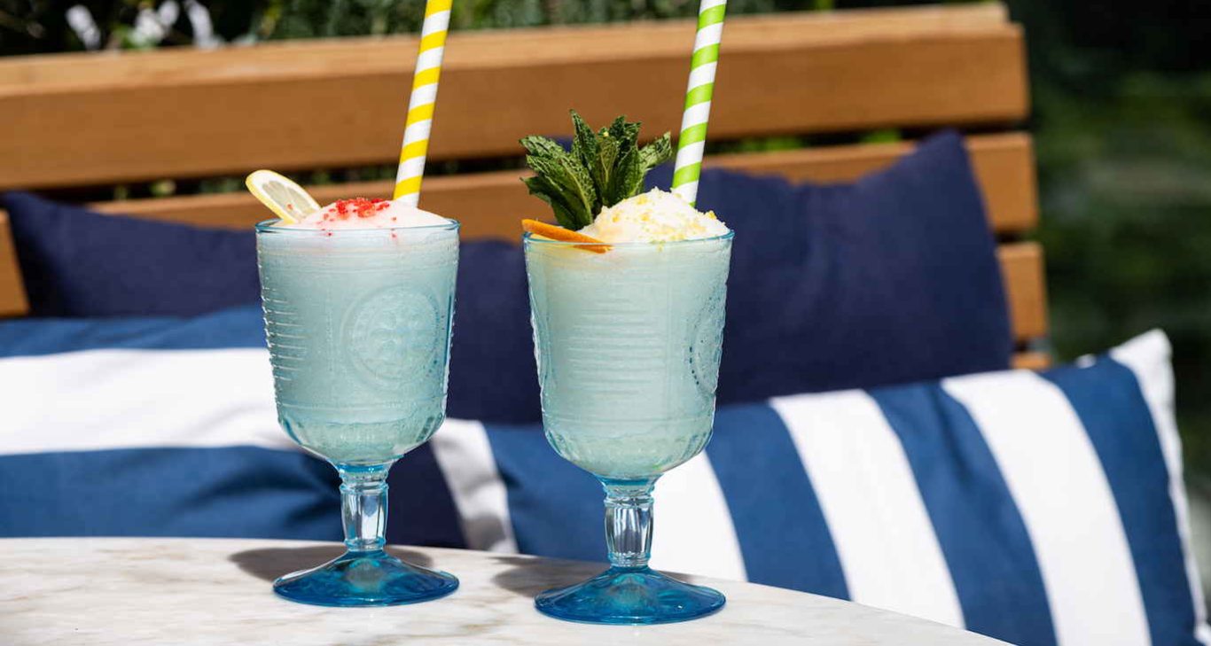 The Amalfi Coast Has Come To LA With Eataly's New Pop-Up, Capri