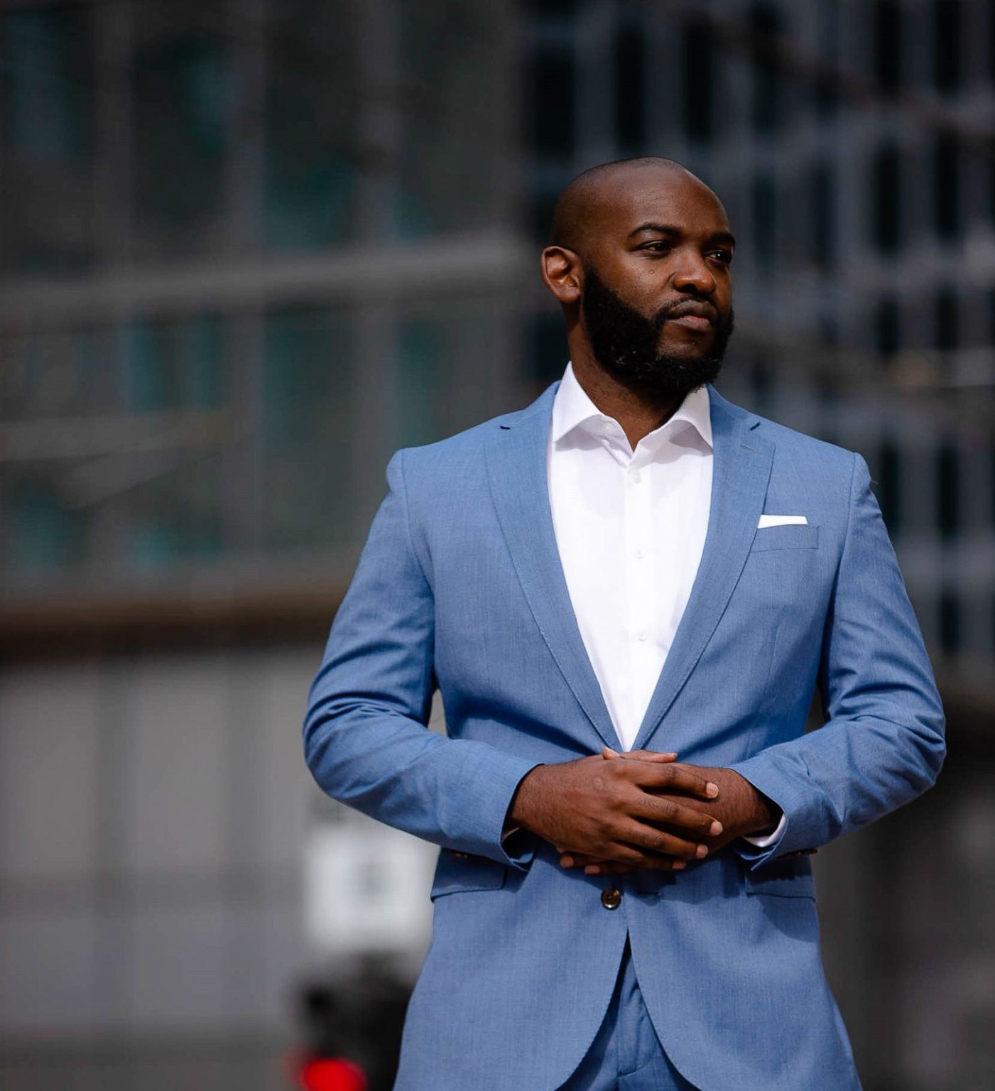 Second Book by Chris N. Cheetham-West Offers Insights into Leading ...