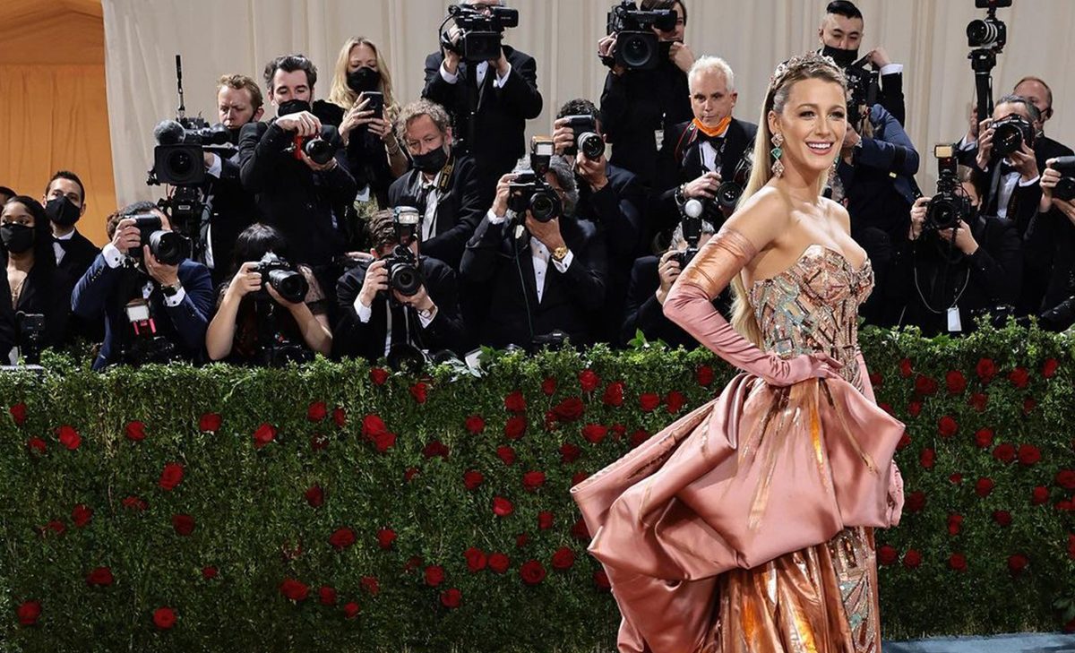 The Absolute Best Looks From the 2022 Met Gala