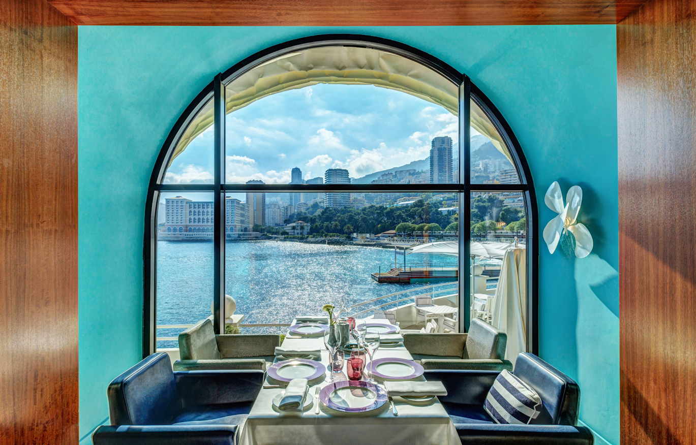 The Comprehensive Luxury Travel Guide To Monaco