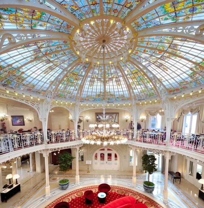 The Comprehensive Luxury Travel Guide To Monaco