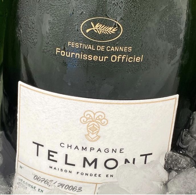 Telmont's Dedication To Sustainability Gets 2nd Cannes Nod