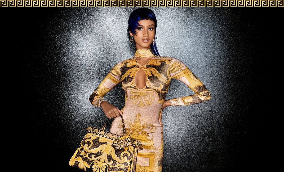 The Fendace Collection is Officially Launching May 12th