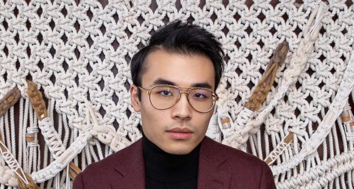 Fashion Marketing Dressed For Success With Brandon See and Digiceptual