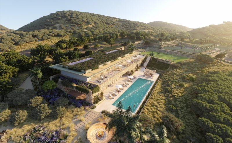 Live in Paradise at Cabot Saint Lucia