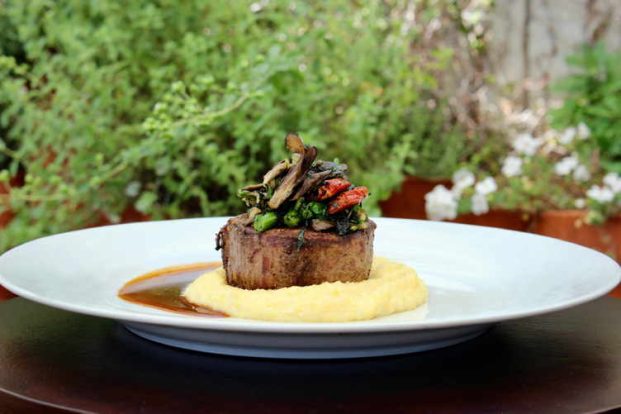 Why Neal Fraser's REVIVE Is The Coolest Dining Experience In LA