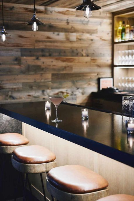 François Payard Opens Southold Social On The North Fork