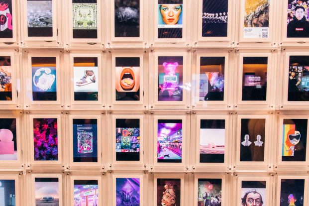 Dream Hollywood Launches First Hotel NFT Membership Program