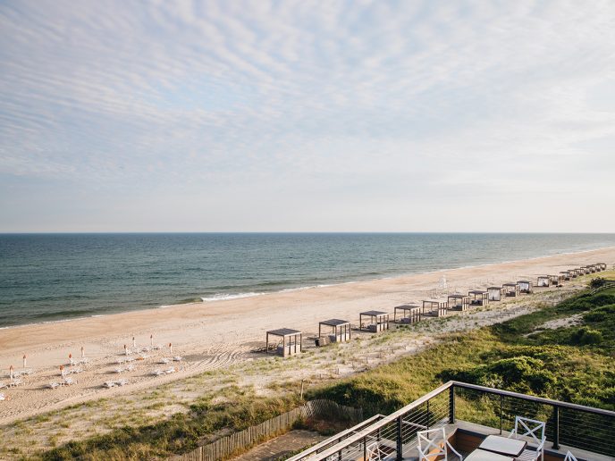 A Complete Guide To This Summer In The Hamptons