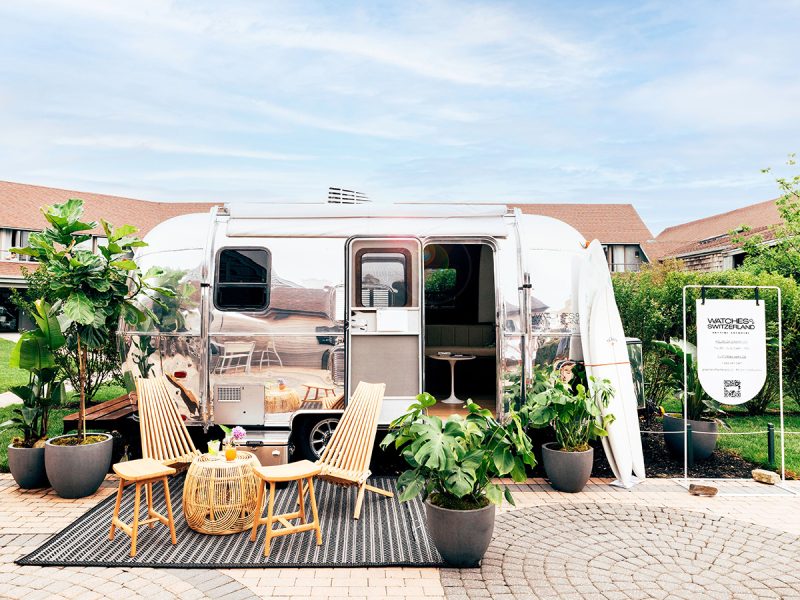 A Complete Guide To This Summer In The Hamptons