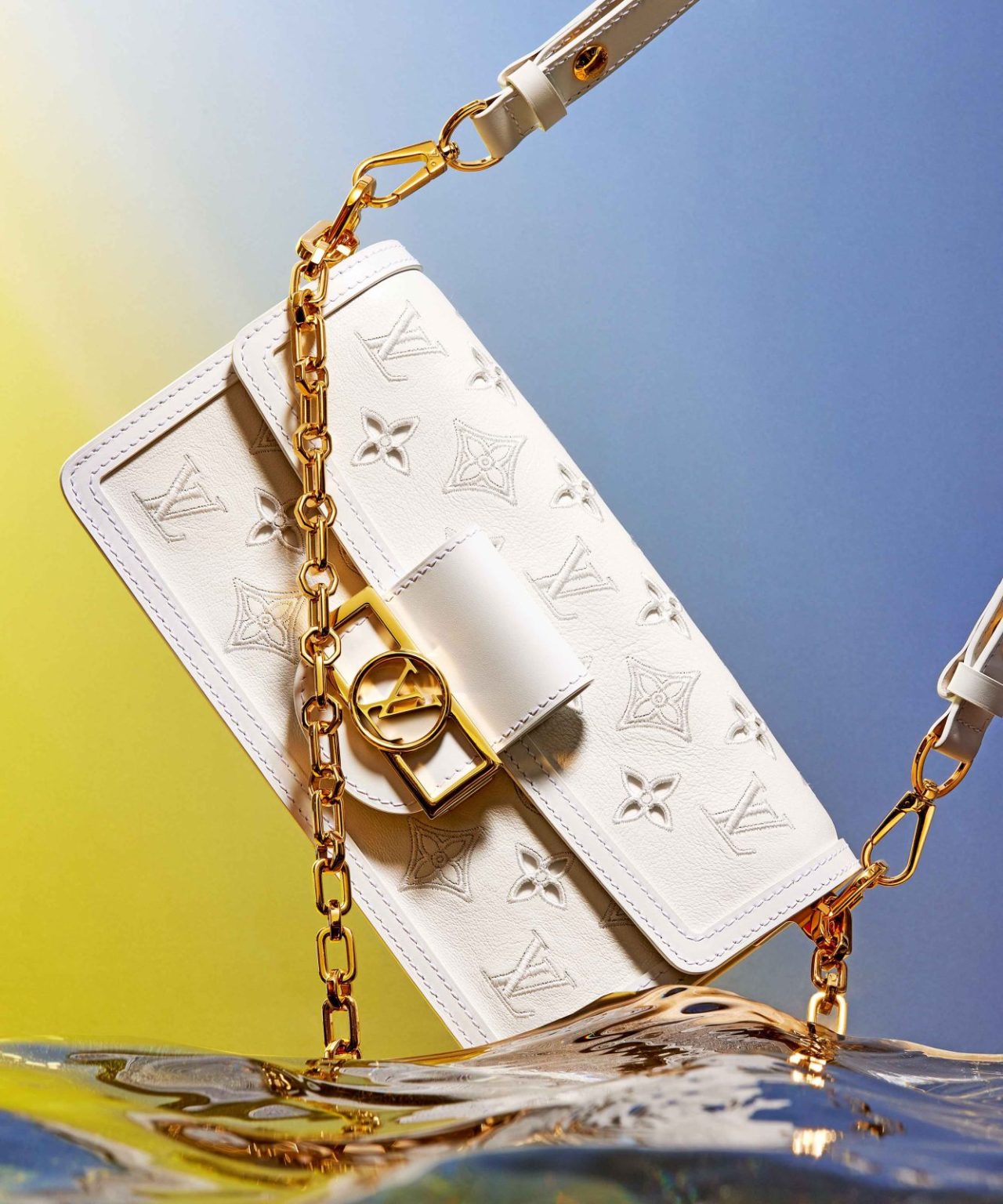 Haute Living Fashion Editorial: Louis Vuitton's Most Iconic Bags