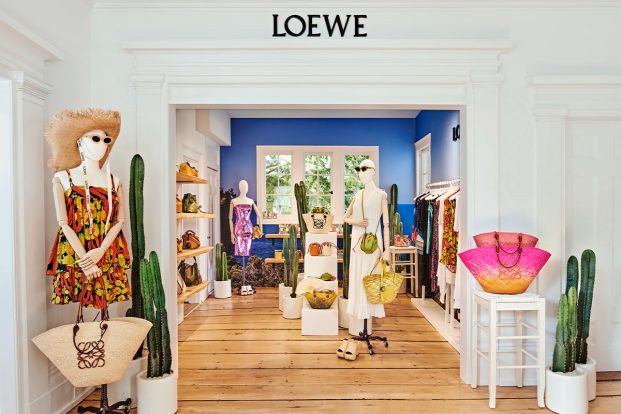 Gwyneth Paltrow Hosts Goop Event In Napa