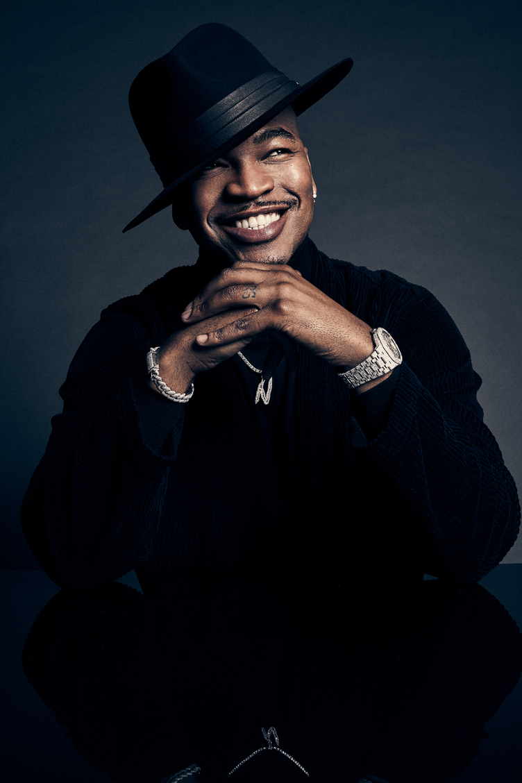 Ne-Yo Returns With New Album Self-Explanatory Ne-Yo Returns With New Album Self-Explanatory