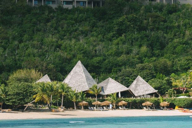 The 5 Best Spots To Lunch With A View in LA