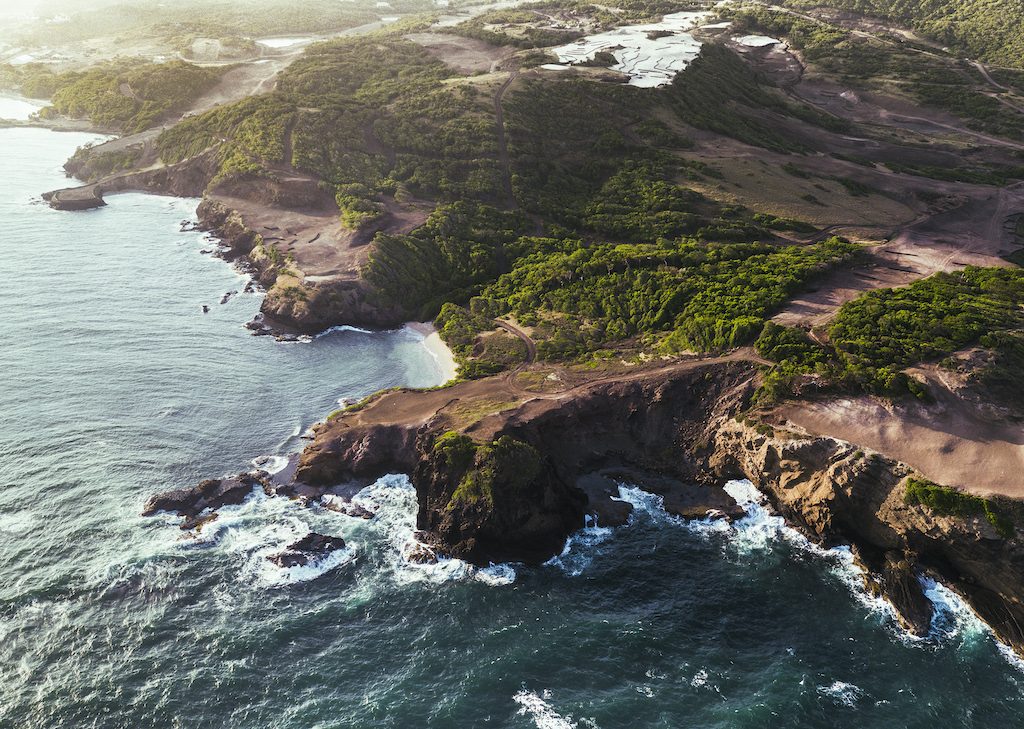 Live in Paradise at Cabot Saint Lucia