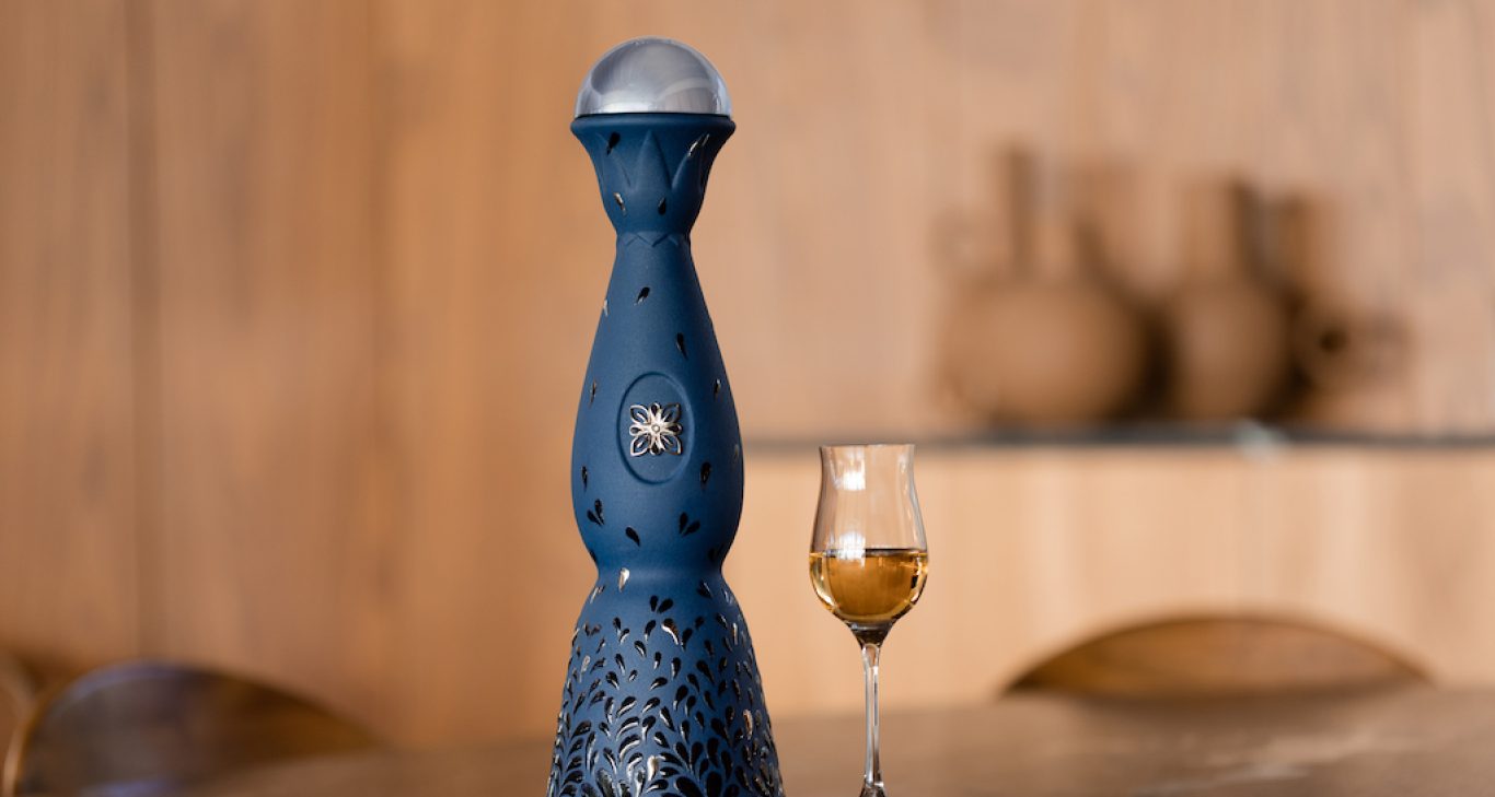 Clase Azul Mexico Continues 25th Anniversary with Limited Edition