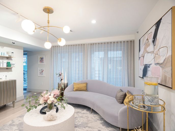 Meet Joie Tavernise: Founder Of New York's Beloved Spa, JTAV