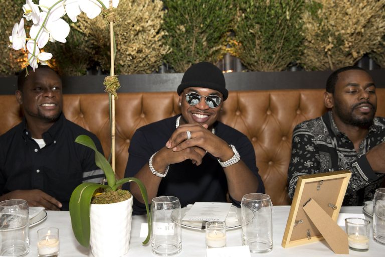 Haute Event: Pink Throws an After-Party at Hakkasan - Haute Living