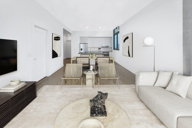 Bezel Miami Offers Premier Class A Luxury Lifestyle In City
