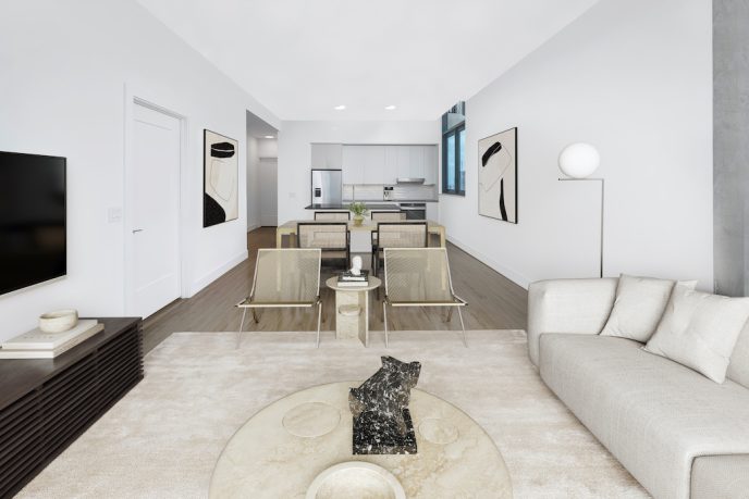 Bezel Miami Offers Premier Class A Luxury Lifestyle In City