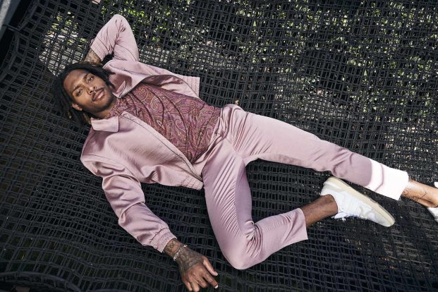 Getting To Know Super Bowl Champion Jalen Ramsey