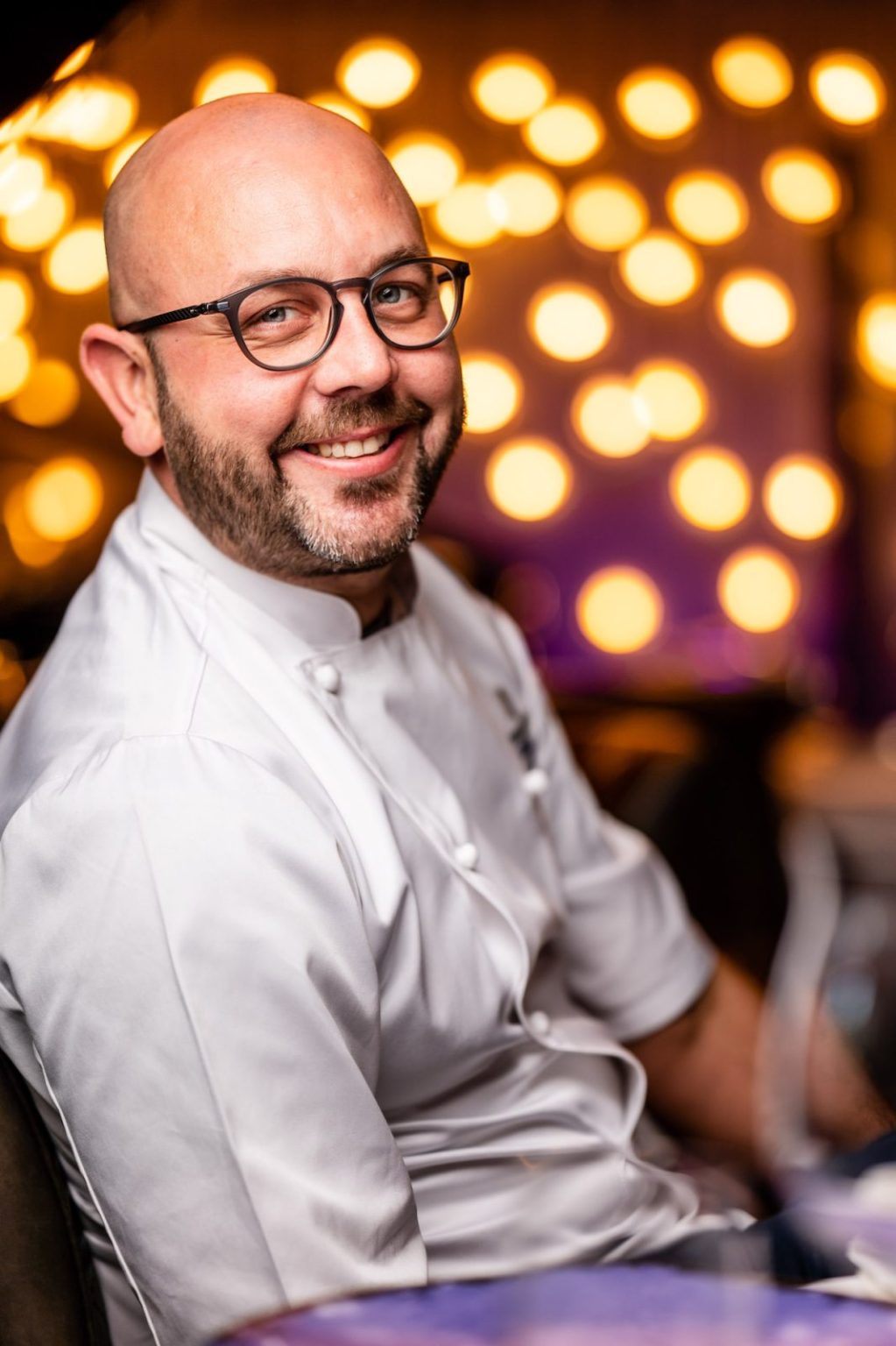 Long Live Campiello: An Exclusive Interview With Chef Chase Barrett