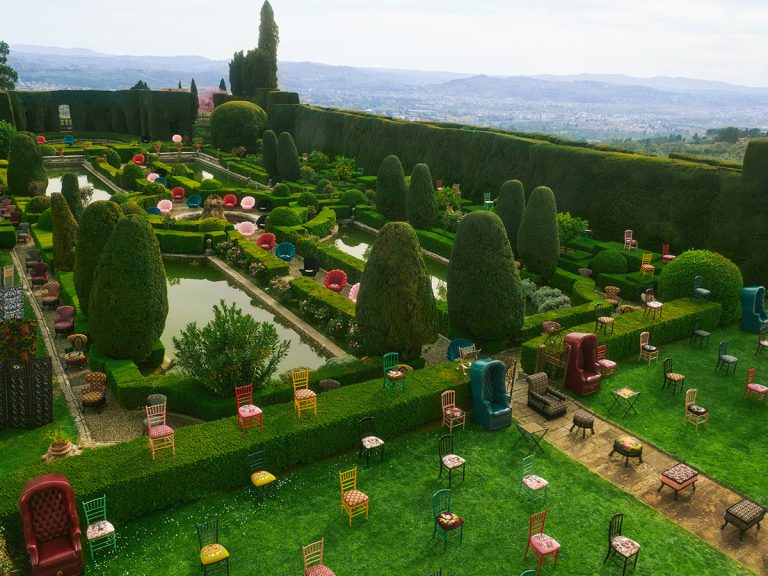 Introducing Gucci’s Latest Home Decor Collection