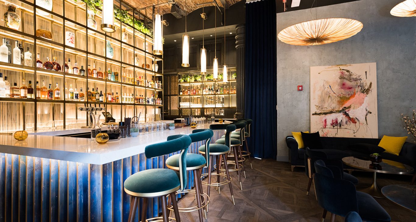 Beloved Miami Restaurant KYU Makes Its Manhattan Debut