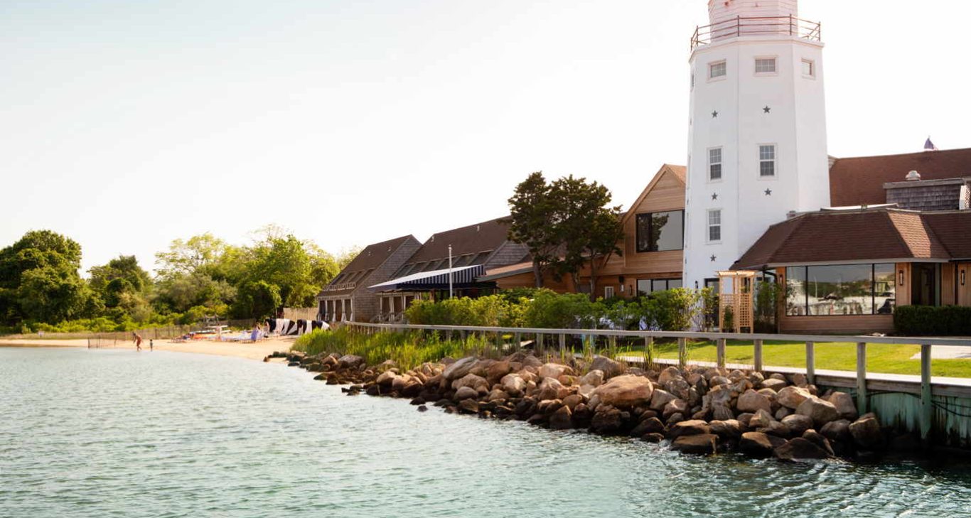 Owner George Filopoulos On The Evolution Of Gurney’s