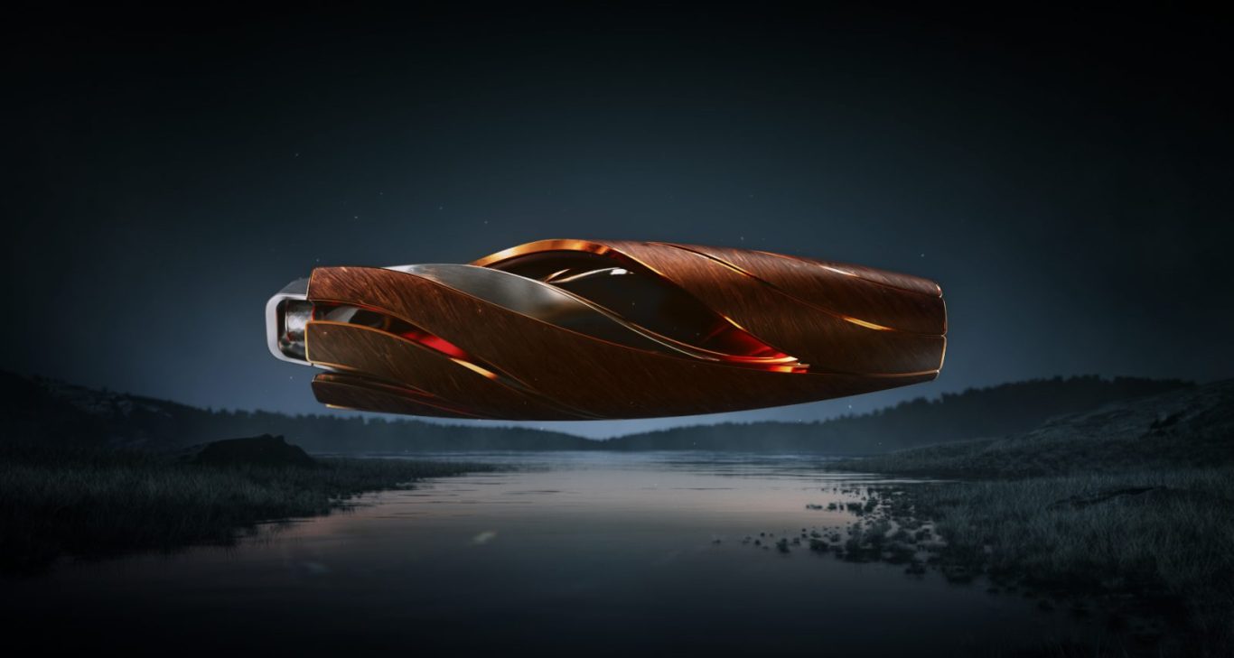 The Macallan Has Released A Futuristic, Limited Edition Bottle In Collaboration With Bentley Motors