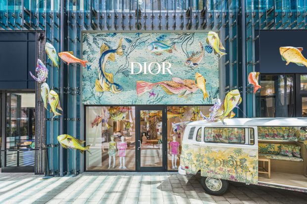 The Guide to the Miami Design District's Latest Store Openings