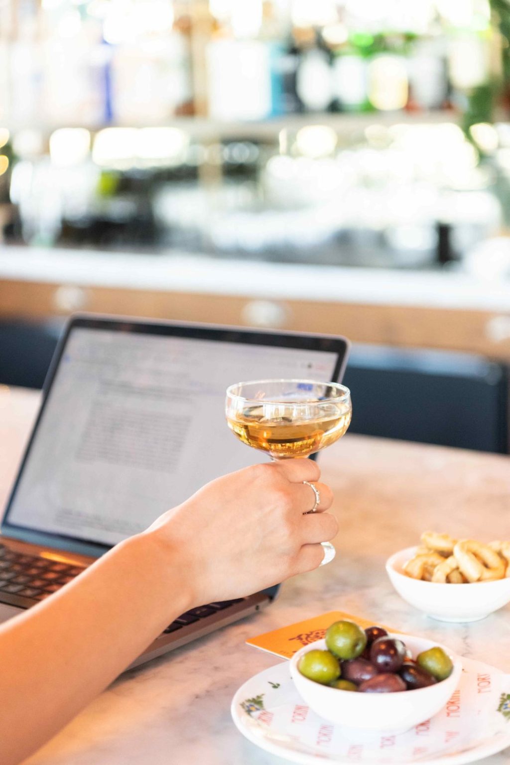 Osteria Morini Miami Beach Has Italian Cuisine Lover's Googly-Eyed