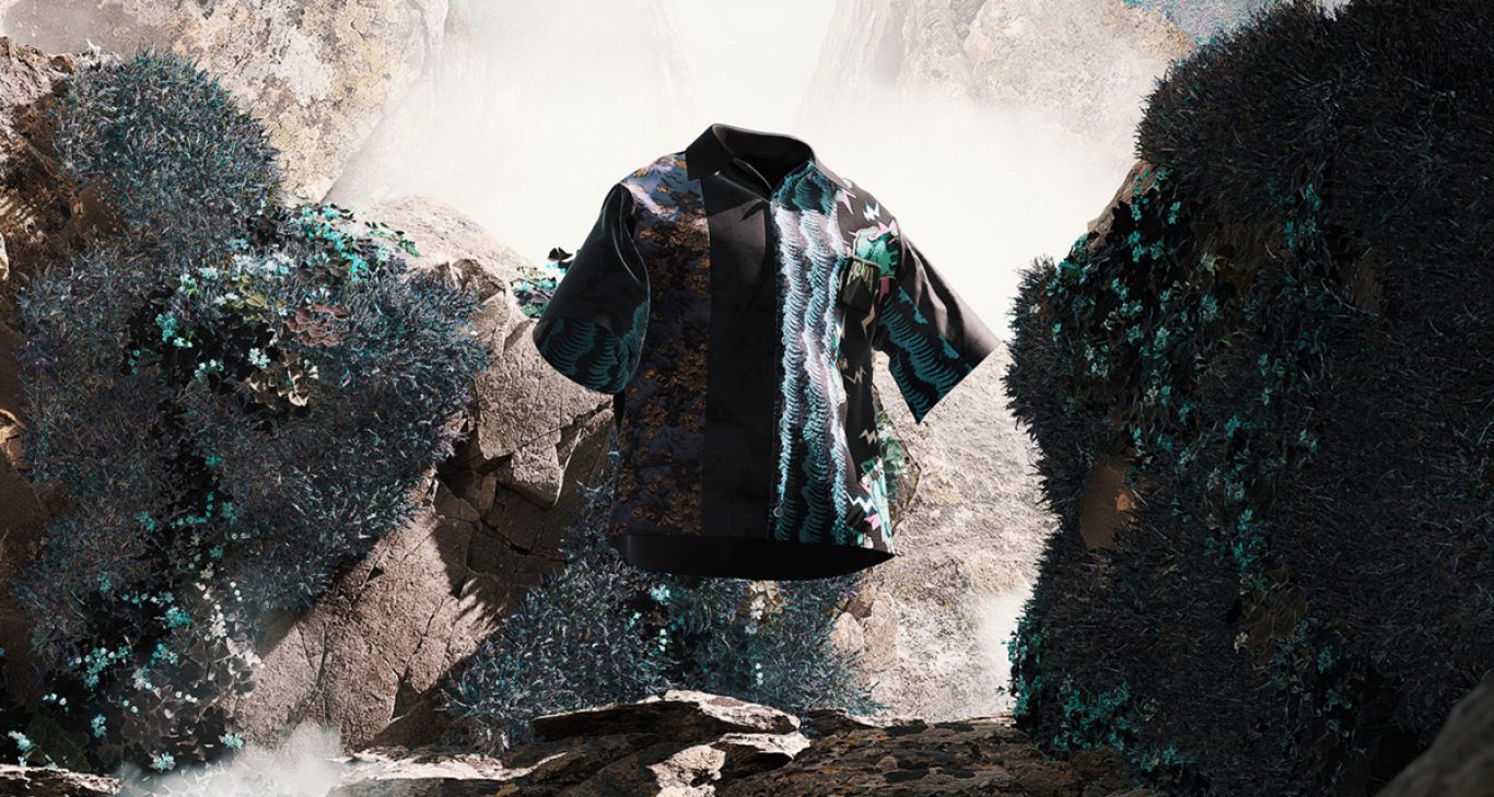 Prada Drops Their Third Installment Of Timecapsule NFT Collection