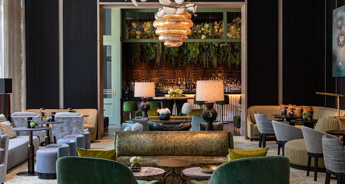 The Ritz-Carlton Finally Opens Its Doors in NoMad