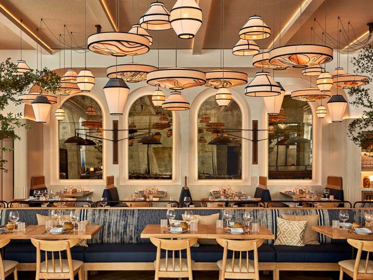 The Ritz-Carlton Finally Opens Its Doors in NoMad