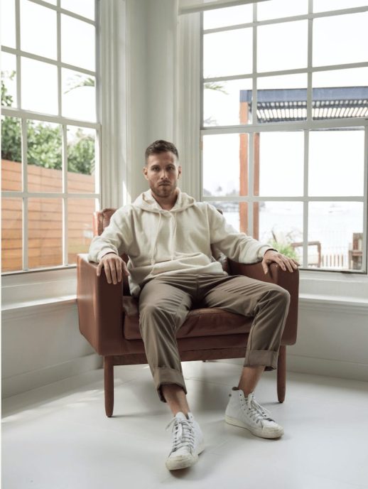 Set Sail with Jewelry Visionary Michael Saiger as he Brings Miansai ...