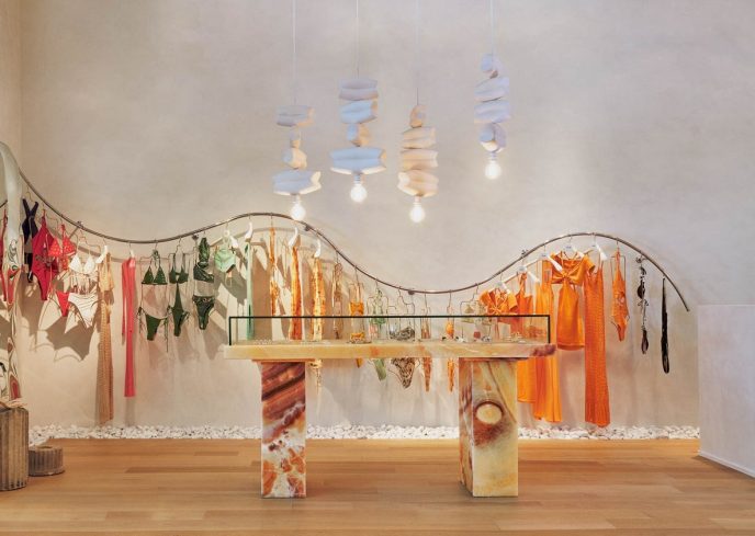 The Guide to the Miami Design District's Latest Store Openings