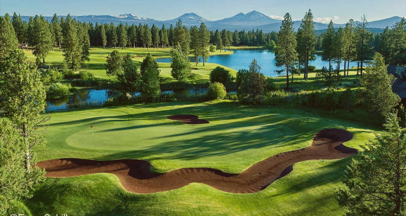 The World’s First NFT Luxury Golf And Destination Club Opens