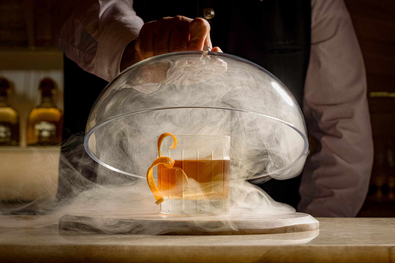 Bar Nineteen12 Officially Reopens At The Beverly Hills Hotel