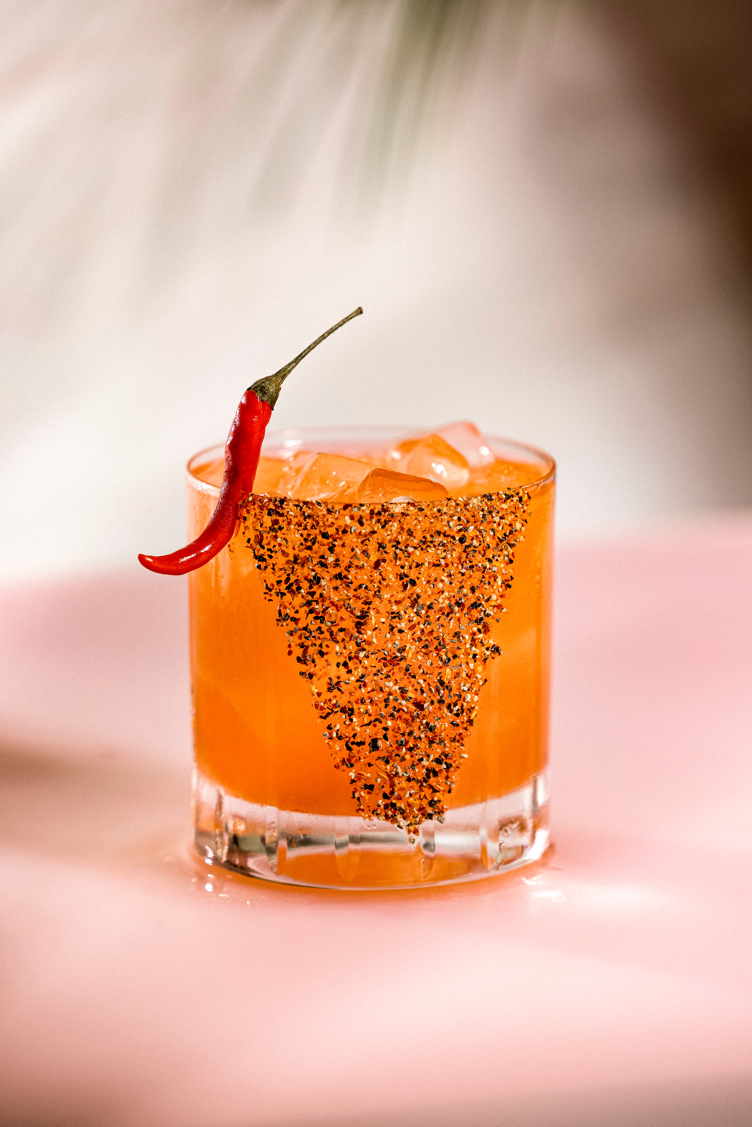 Bar Nineteen12 Officially Reopens At The Beverly Hills Hotel