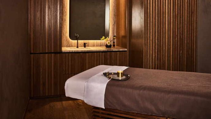 The Conrad Los Angeles Luxury Hotel Review