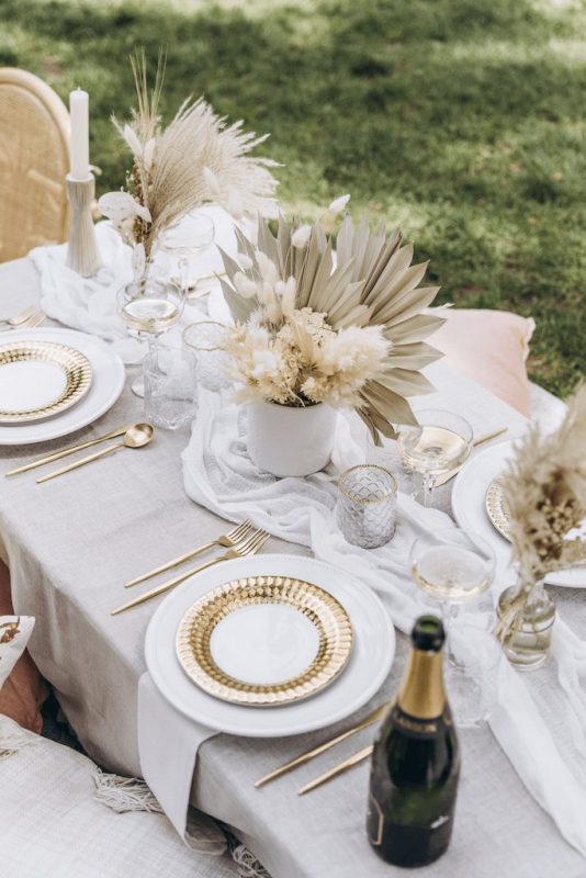 The Ritz-Carlton, Pentagon City Launches The Ultimate Engagement Package