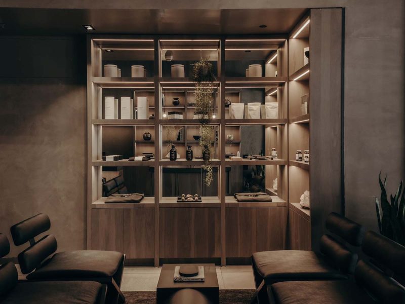 Ultra-Luxe Social Wellness Club, Remedy Place, Opens in New York