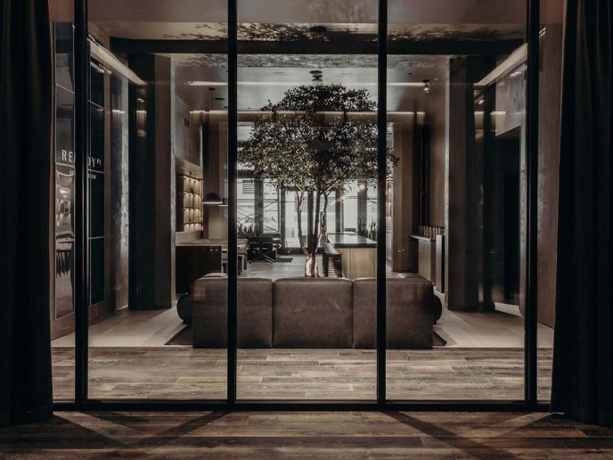 Ultra-Luxe Social Wellness Club, Remedy Place, Opens in New York