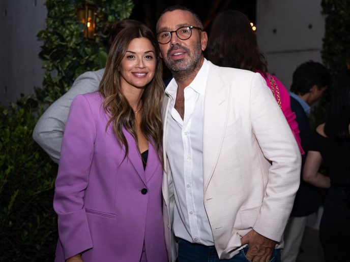 Major Food Group Hosts Lavish Soiree to Welcome Contessa