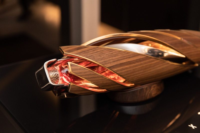 Introducing The Macallan Horizon: Haute Living Celebrates The Macallan ...