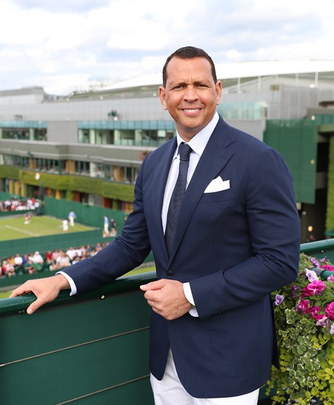 Introducing The 2022 Haute 100 Miami List