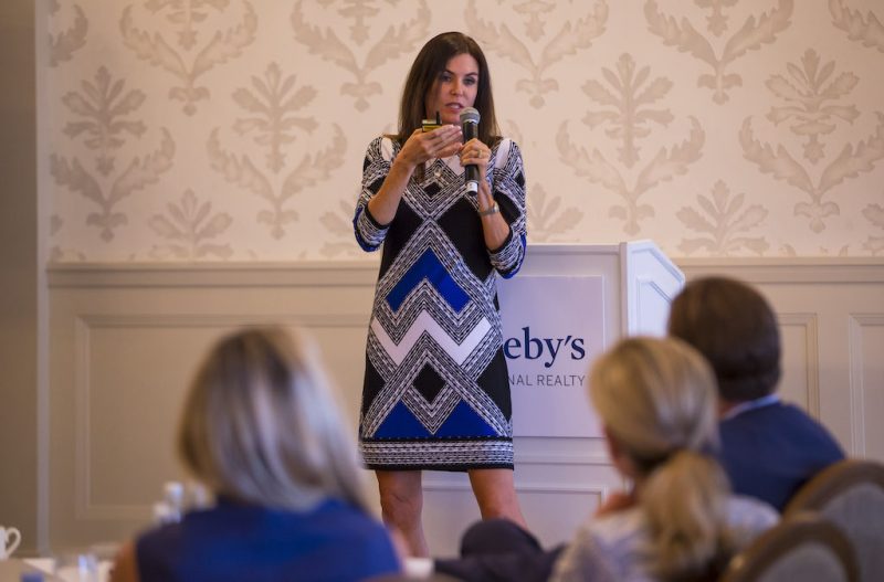 Why Jere Metcalf Is Becoming The Go-To Voice For Luxury Real Estate Agents