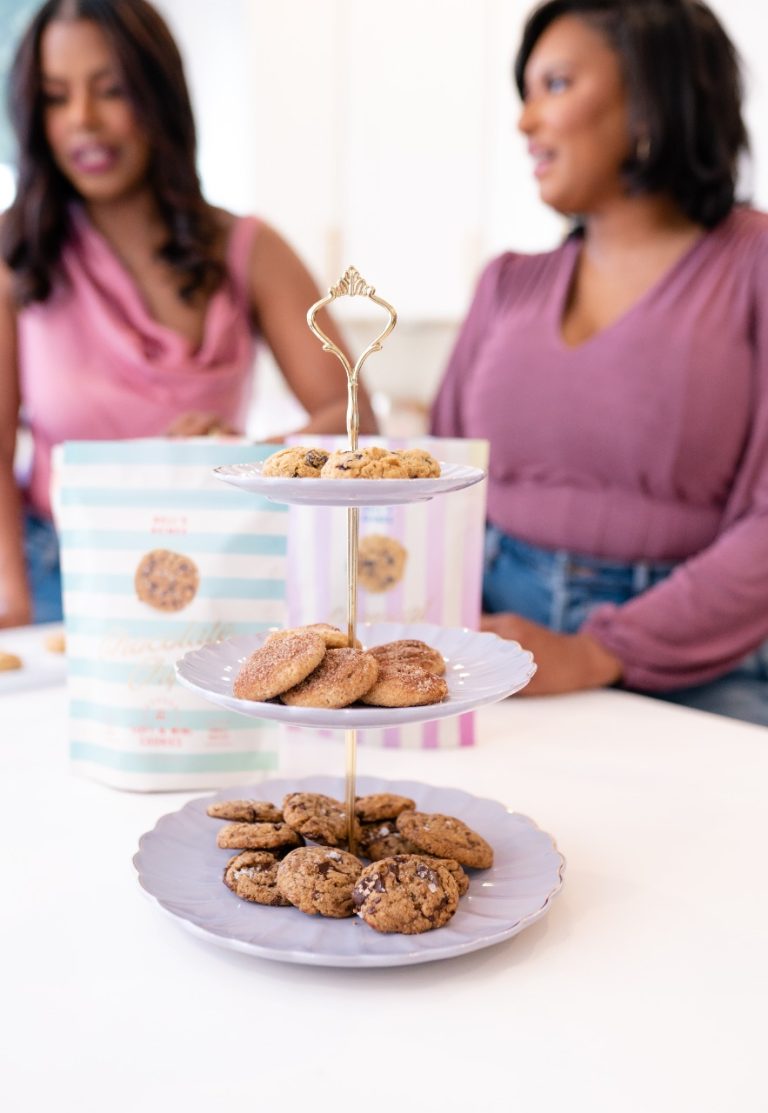 Introducing Bell's Reines Gourmet Mini Cookies
